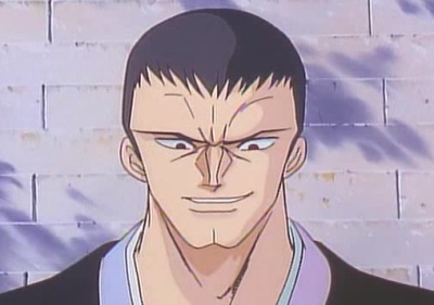 Kitani - Character (37440) - AniDB