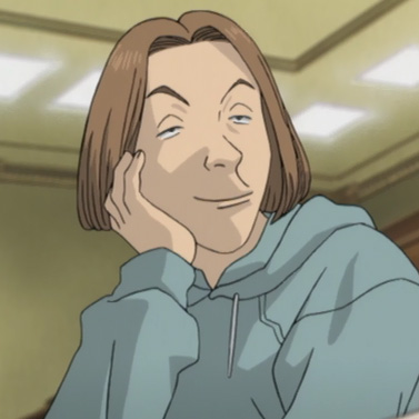 Peter - Character (28589) - AniDB