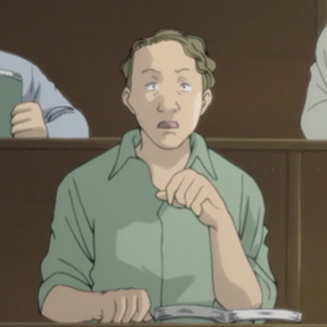 Eimer - Character (28594) - AniDB