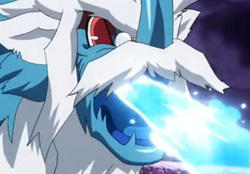 Izumi no Dragon - Character (28612) - AniDB