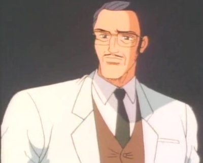 Doctor - Character (37446) - AniDB