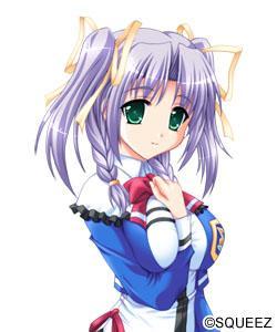 Eguchi Non - Character (28681) - AniDB