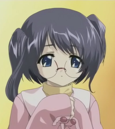 Aya - Character (28715) - AniDB