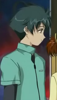 Ken - Character (28722) - AniDB