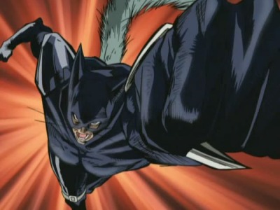 Catman - Character (28723) - AniDB