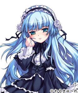 Azakura Mashiro - Character (28776) - AniDB