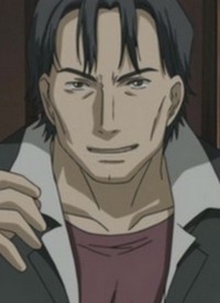 Amadeo - Character (37459) - AniDB