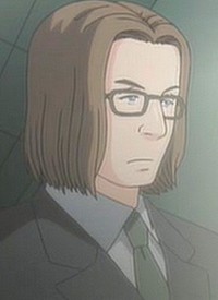 Marcello - Character (37461) - AniDB