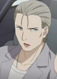 Olga - Character (37481) - AniDB