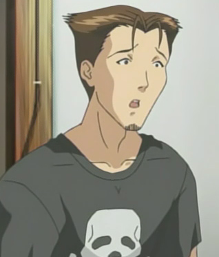 Wakamono - Character (28873) - AniDB