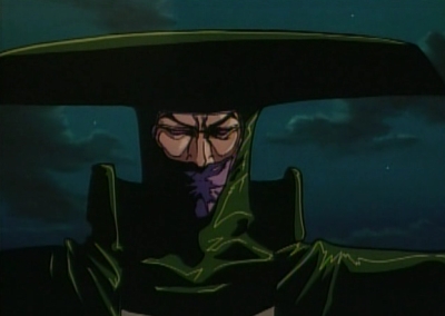 Gime - Character (28889) - AniDB