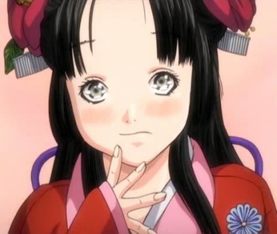 Tsubaki - Character (28960) - AniDB