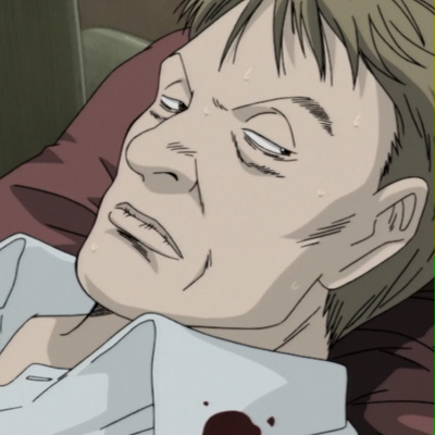 Karl Brandt - Character (28981) - AniDB