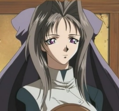 Misaki - Character (29014) - AniDB