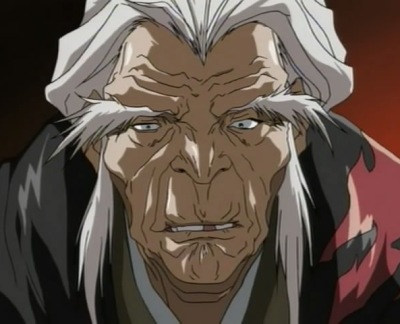 Gennai - Character (29047) - AniDB