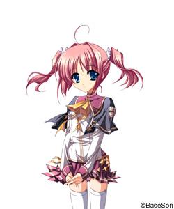 Hayasaka Umi - Character (29075) - AniDB