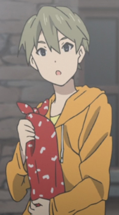 Maria - Character (29080) - AniDB