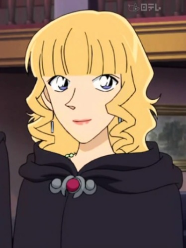 Utakura Shouko - Character (29114) - AniDB