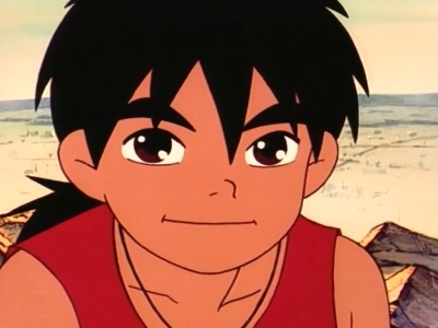 Ran - Character (37531) - AniDB