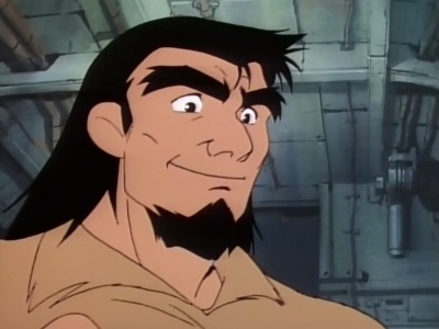 Jeke - Character (37537) - AniDB