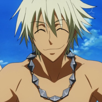 Midou Ken - Character (28909) - AniDB