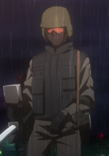 Rod - Character (29196) - AniDB