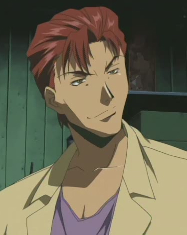 Youji - Character (29222) - AniDB