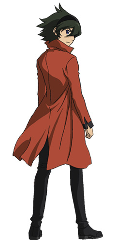 Quon - Character (29223) - AniDB