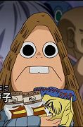 Yobuko - Character (25245) - AniDB