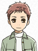 Mashima Taichi - Character (37561) - AniDB