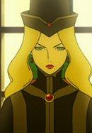 Ateria - Character (13374) - AniDB