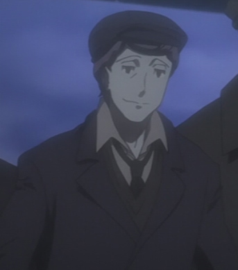 Shaft - Character (17714) - AniDB