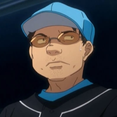 Mihoshi Yakyuubu Coach - Character (29369) - AniDB