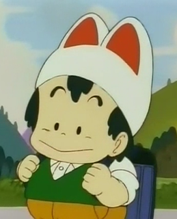 Soramame Piisuke - Character (99268) - AniDB