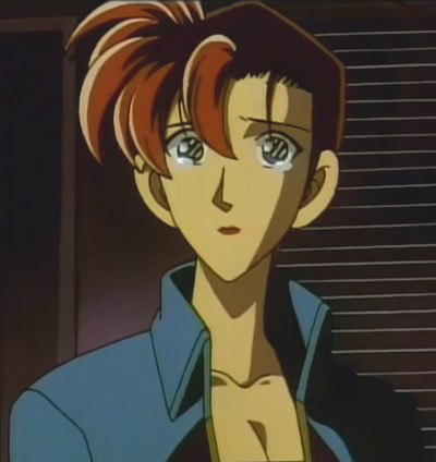 Shibazaki Mieko - Character (29400) - AniDB