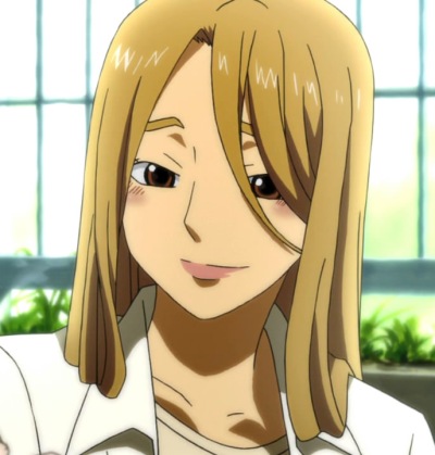 Yuri - Character (29404) - AniDB