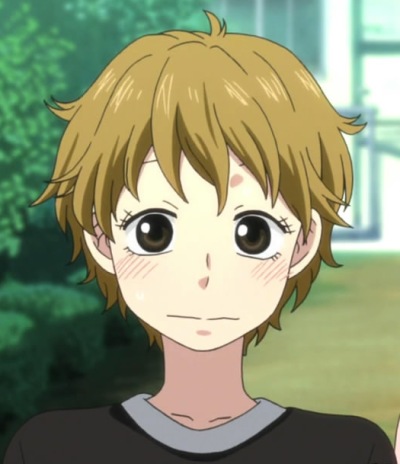 Tomoi Ayano - Character (28814) - AniDB