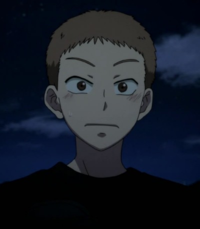 Kiyo - Character (29410) - AniDB