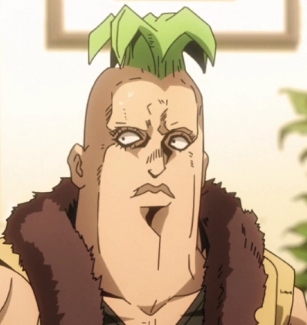 Pesci - Character (99565) - AniDB