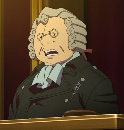 Timothee Timowan - Character (37586) - AniDB