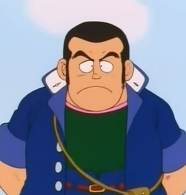 Banchou - Character (99805) - AniDB