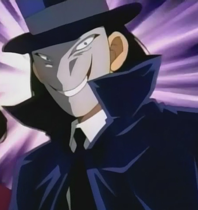 Night Baron - Character (29438) - AniDB