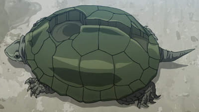 Coco Jumbo - Character (100271) - AniDB