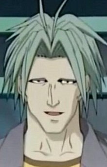 White Shadow - Character (29517) - AniDB