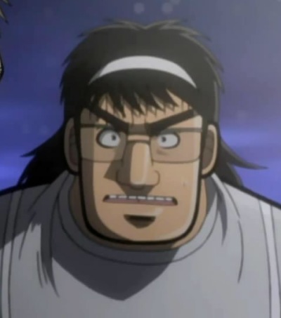 Oota - Character (29522) - AniDB