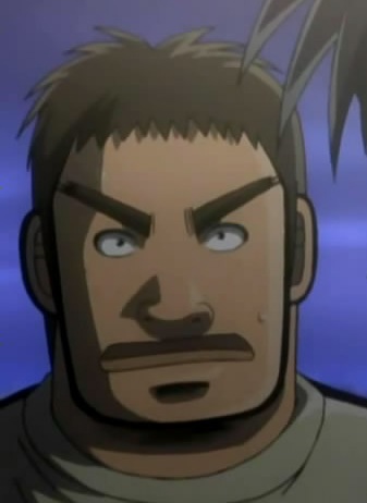 Nishida - Character (29525) - AniDB