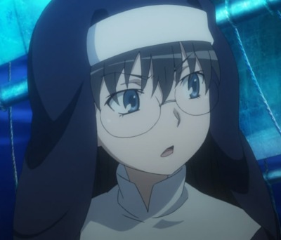 Agata - Character (27651) - AniDB