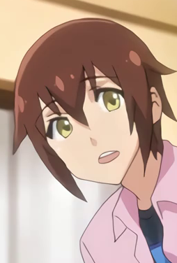 Tatsuya - Character (99155) - AniDB