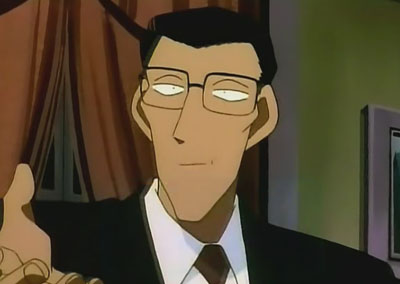 Hotta Kouichi - Character (29602) - AniDB