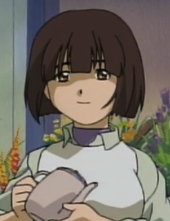 Miho - Character (101350) - AniDB